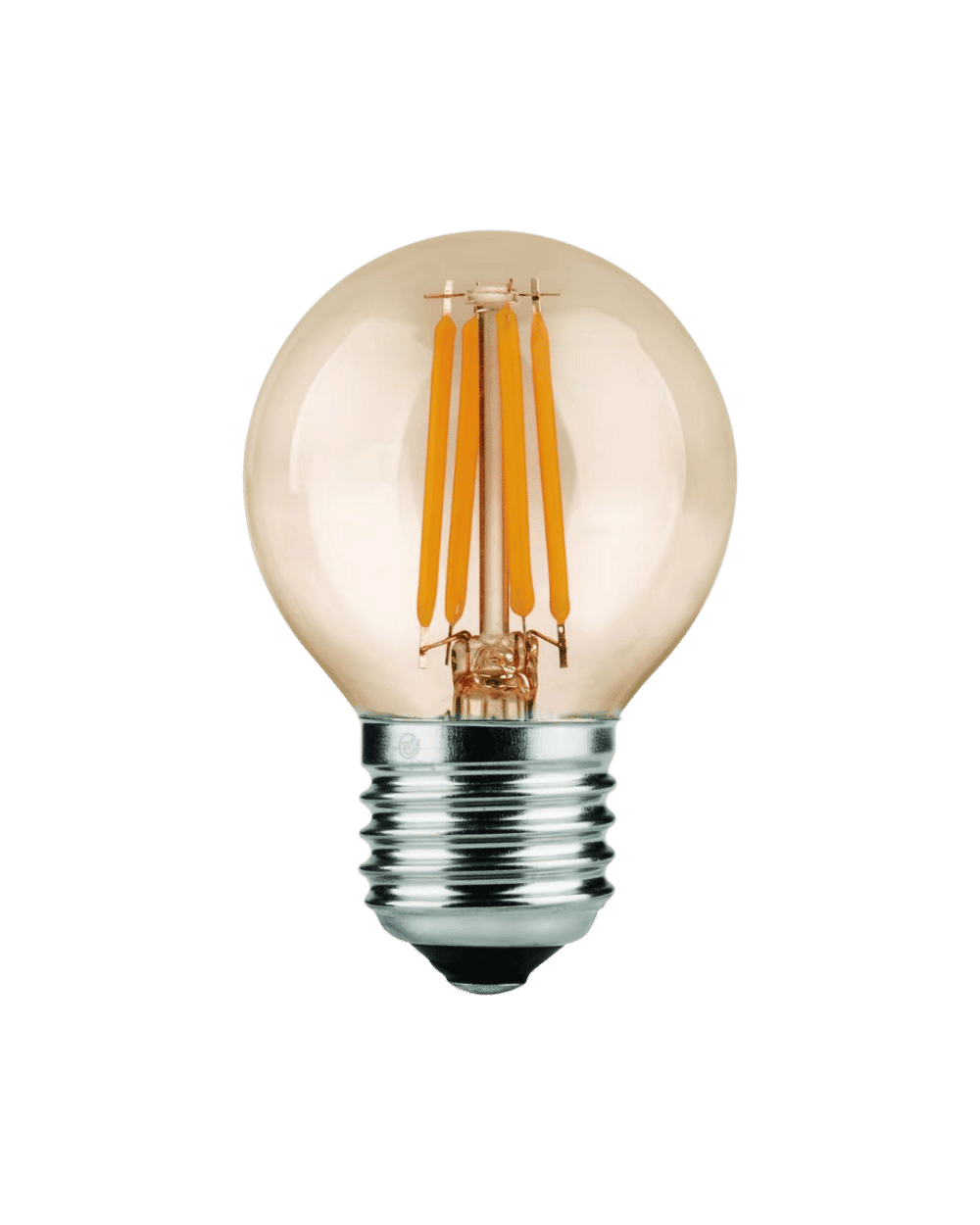 LAMPADA LED FILAMENTO G45 | ASTRALED